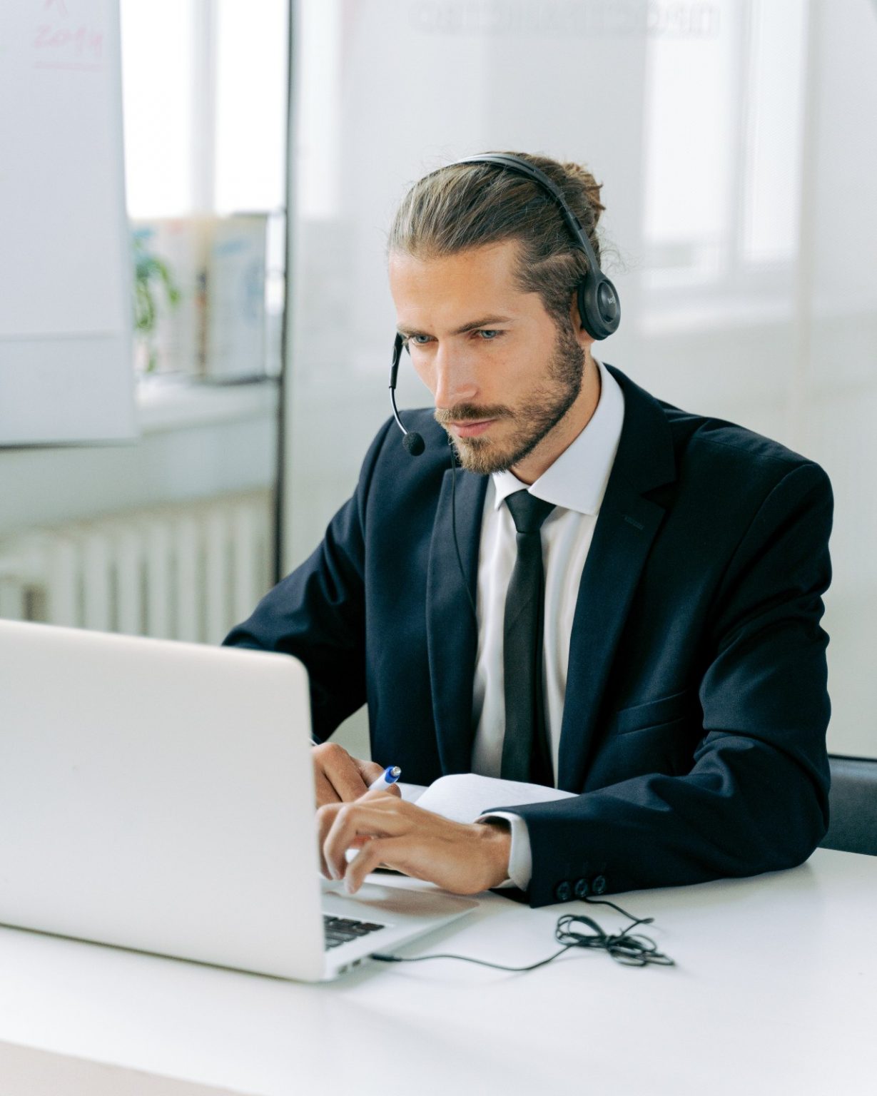 Deutschsprachige Call Center im Ausland - Wirtalk